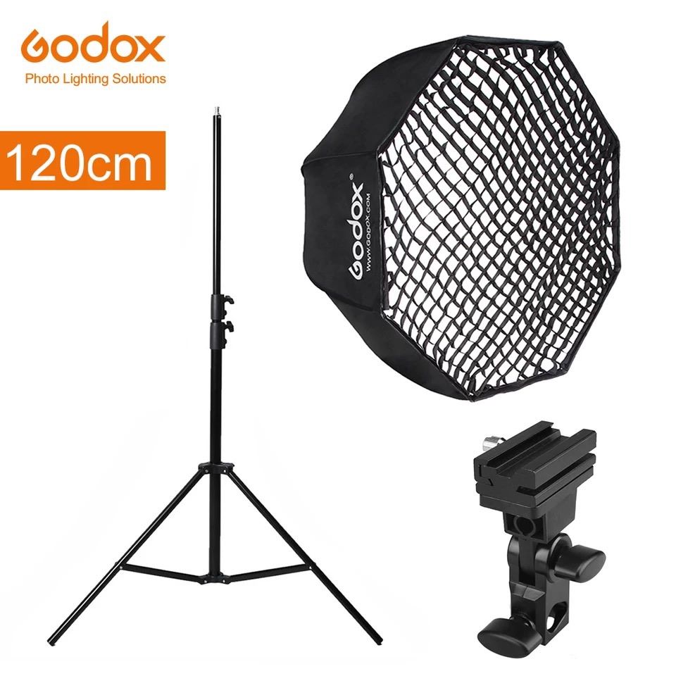 Godox 120 cm pour speedlight – Maison de l'audiovisuel